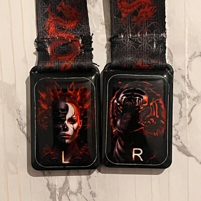 Xray Markers With Initials or Numbers Radiographer Gift - Etsy UK