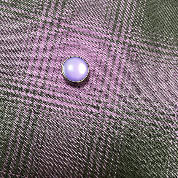 Assorted Sizes • Spring Snap Fastener • Brass Press Snaps • Metal Snap ...