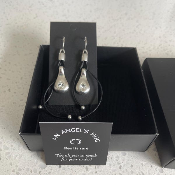 Smooth Concord Lobe Cuffs, Plain Ear Lobe Stacking Cuffs, Womens Silver ...