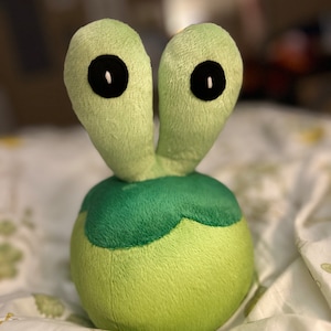 Custom Plush Toys. - Etsy