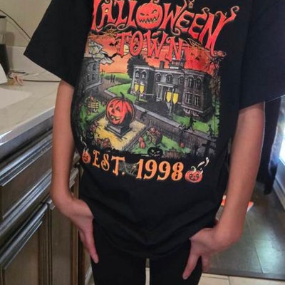 Vintage 90s Water Color Sea Animal Tshirt, Retro Ocean Nature Shirt ...