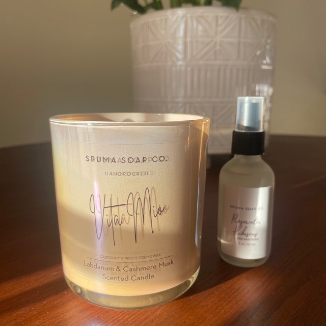 SpumaSoaps - Etsy