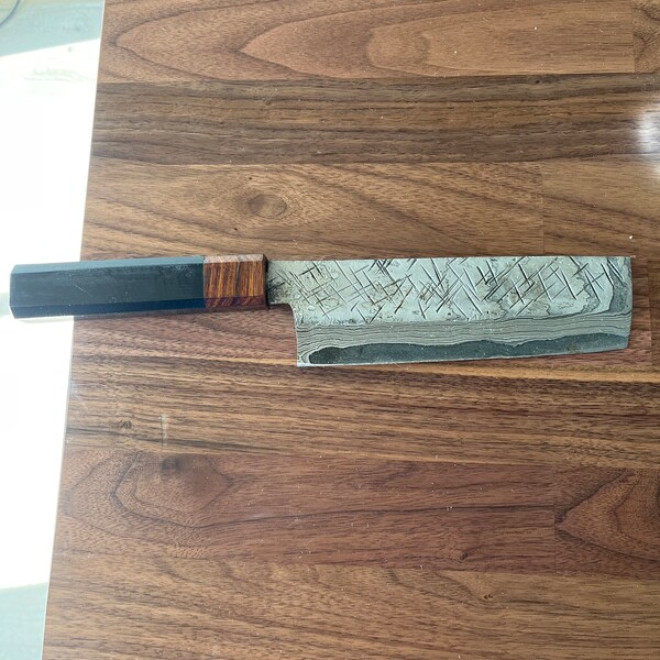 Custom Kunai Knife | Fantasy Ninja Knife With Sheath, Personalized Gift ...