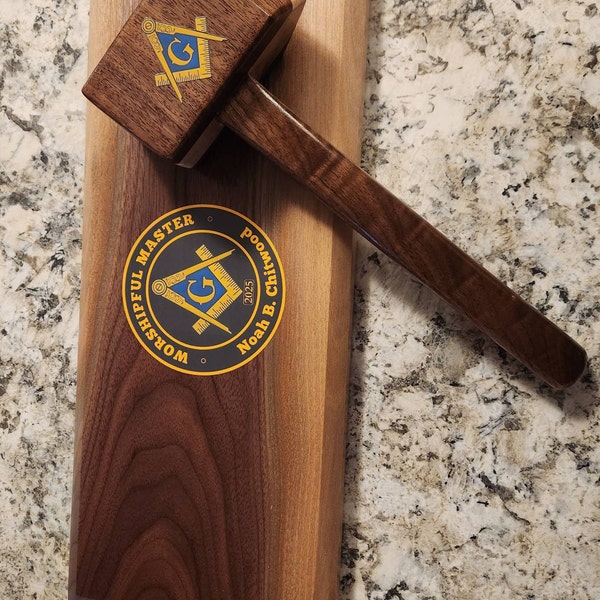 Custom Military Thor Hammer, War Hammer, Large Gavel, Mallet, Navy ...