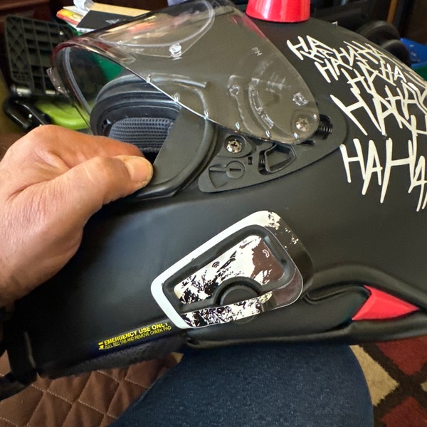 1 Piece Custom Autocross Car Racing Numbers Sticker Vinyl Race Magnet ...