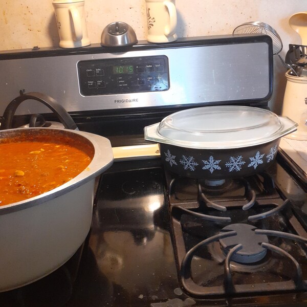 LOTS of Milk Glass Vases Hoosier Randall Brody Anchor Hocking Hobnail ...