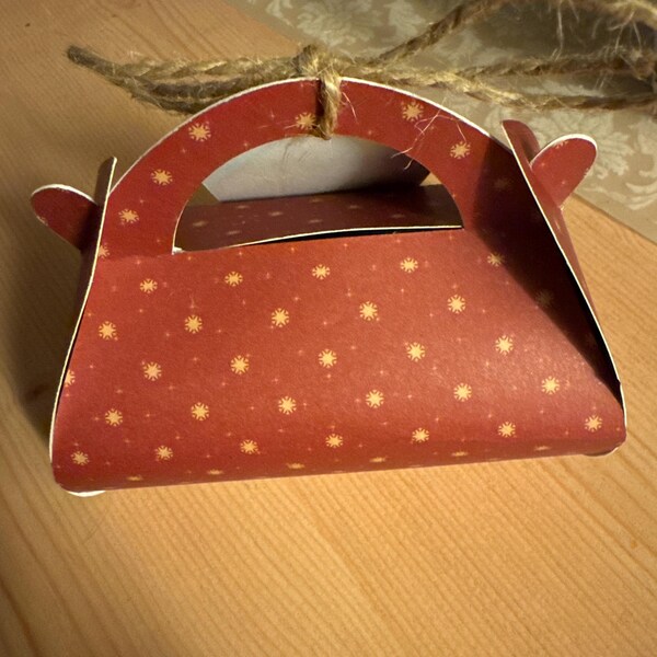 Popcorn Box Template, Popcorn Box Bundle, Popcorn Bag Svg, Popcorn Bowl ...