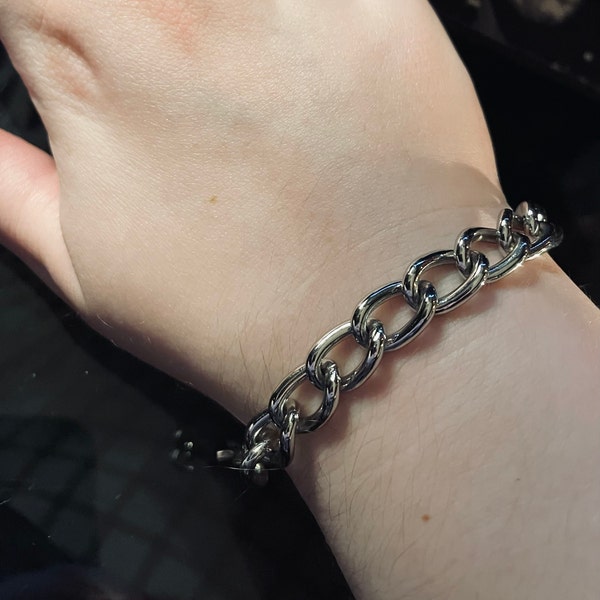 Discharge Never Again Back Patch - Etsy