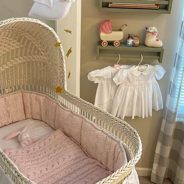 Baby Mobile Golf, Golfing Nursery, Golf Baby Decor, Custom Baby Crib ...