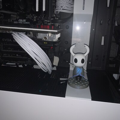 Zote Figurine. Zote Figure. Hollow Knight Figure. Hollow Knight ...