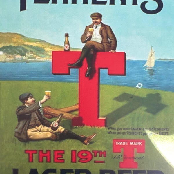 Hendricks Gin Pub Alcohol Bar - Metal Sign Metal Plaque Wall Art Decor ...