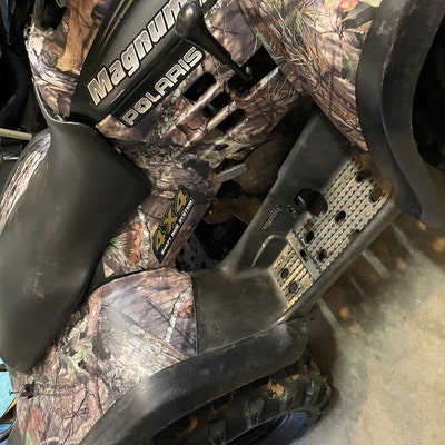 Peel and Stick Camo Vinyl Wallpaper in Mossy Oak Break-up Infinity Camo ...