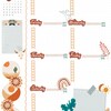 Digital Stickers, Boho Stickers, iPad Planner, Digital Planner ...