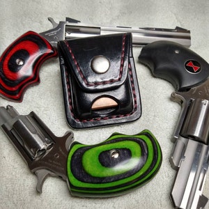 Custom Leather Sheath for Buck 112 Ranger, Buck Custom Leather Sheath ...