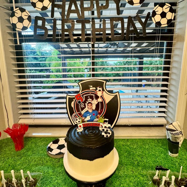 Video Game Cake Topper Gaming Cake Topper Video Game Birthday Gaming