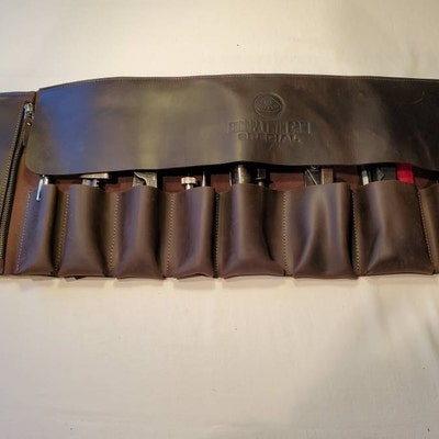 Leather Pilot Document Holder, Pilot License Holder, Pilot Gifts for ...