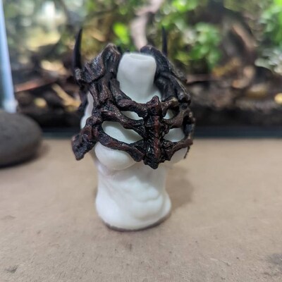 Tempus Malum the Clockwork Knight - Etsy