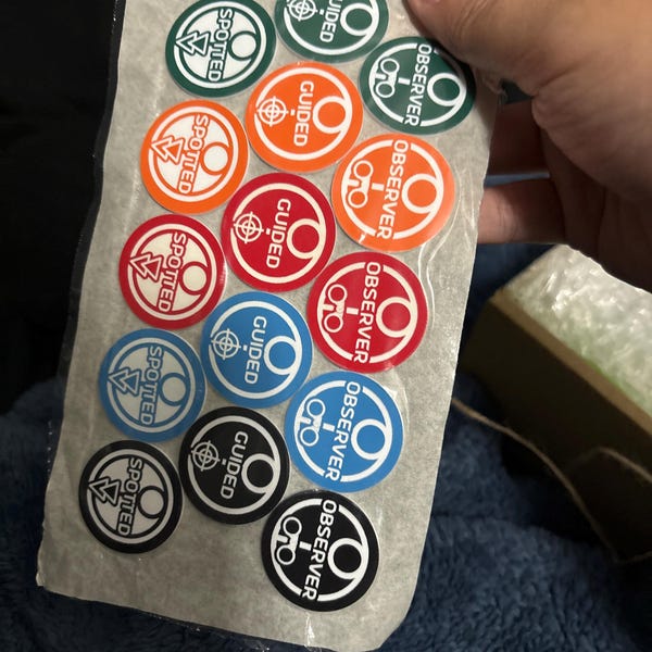 One Piece TCG Tokens Modifiers and Ability Used Counters Gold and ...