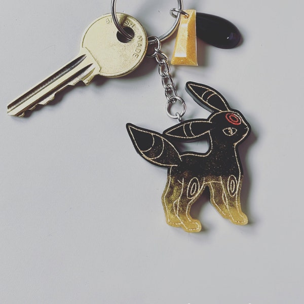 Pawmi Amigurumi Crochet Pattern PDF File Pokemon Inspired Tutorial ...