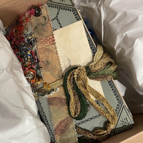 WendyLMacCreations - Etsy