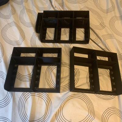 Nemesis Card Holder Set - Etsy