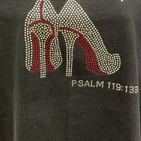 Pick Any 10 Letters Block Alphabet Clear Rhinestone Iron on - Etsy