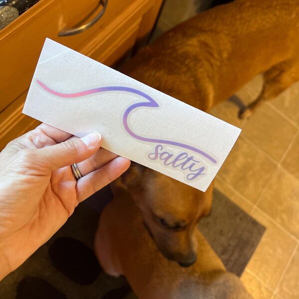 Dancing Ghosts - All 3 or Individual Vinyl Decal Vinyl Transfer ...