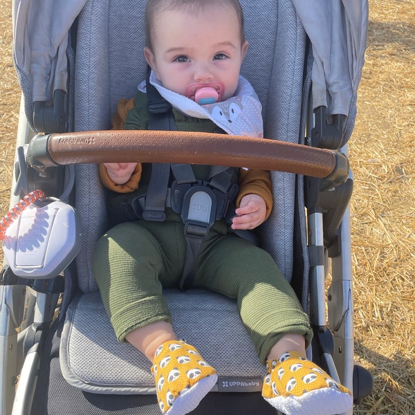 LGBTQ Pride Star Minky Scrunchy, Ready to Ship - Etsy