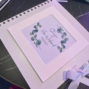 Gift for Brother, Frame for Brother, Personalised Handmade Frame for ...