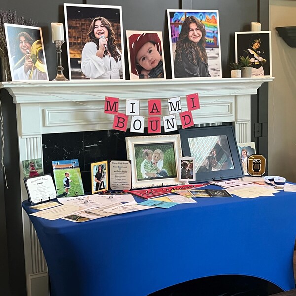 Duke Bound Banner Garland Bunting Sign Farmhouse Decoration Photo Prop ...