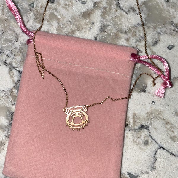 St Joseph Emboss Necklace, Gold Dipped Saint Nazareth, Father With ...