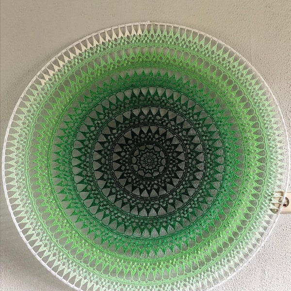Nirvana Crochet Pattern - Etsy