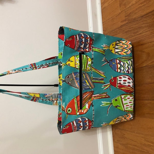 Easy Sew Crossbody & Waist Bag Template, Easy Daily Bag Pattern ...