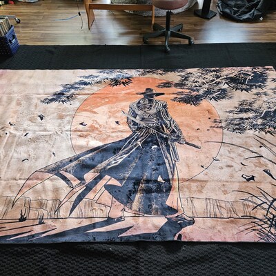 3D Water Rug, Illusion Rug,abstract&for Living Room Rug,non Slip Floor ...