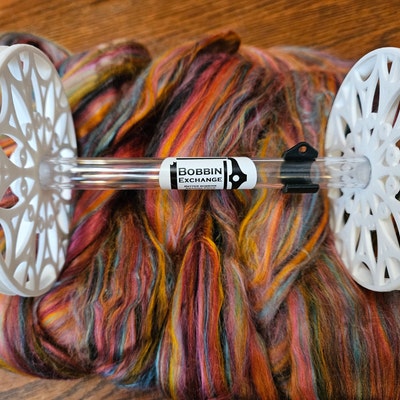 Lendrum Regular Bobbin for Standard and Fast Flier TB4.68H.25 See ...