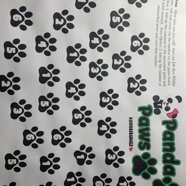 Savings Challenge Domino Draw Free Mini Domino Set Included Physical ...