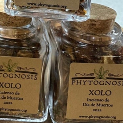 Biblical Ketoret Traditional and Historical Incense From the - Etsy