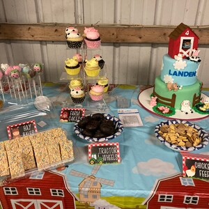 12 Cake Pops Video Game Kids Party Gamer Party Birthday - Etsy