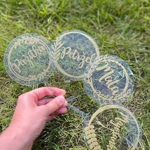 Stanley Topper SVG Bundle, Laser Ready ,H2.0 Topper,tumbler Topper File ...