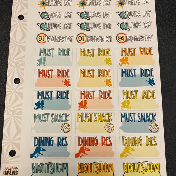 Celebrate the Wins Goal Planning Stickers | Goal Setting Task Script ...