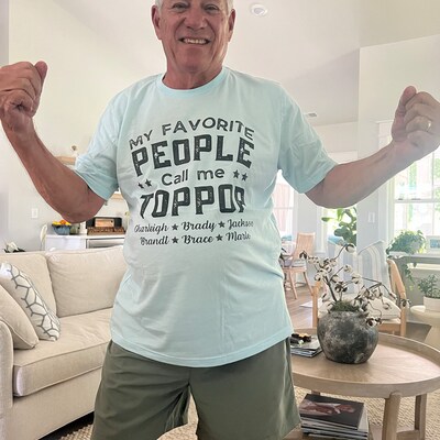 Custom Birthday Shirt, 70th Birthday Shirt, Chapter 70 Birthday Shirt ...