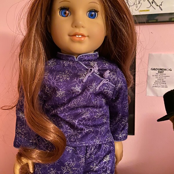 PoshCustomDolls - Etsy