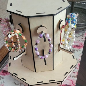 Laser Cut Pen Display Stand SVG, Pencil Display Stand SVG, Ballpoint ...