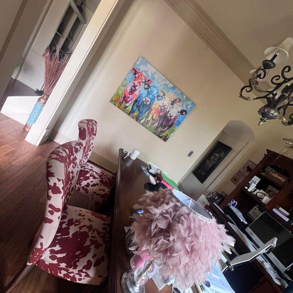 Mark Rothko Orange Canvas Wall Art , Mark Rothko Production , Modern ...