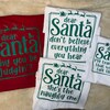 Christmas Family Svg Bundle, North Pole Correctional, Funny Family ...