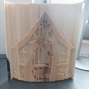 Pattern for a Page Pal Book Folding Page Holder Pattern Make - Etsy