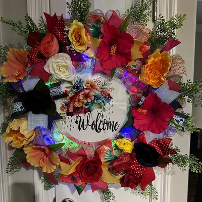 Bee Sign, Bee Decor, Spring Summer Sign, Daisy Bee Sign, Whimsical Sign ...