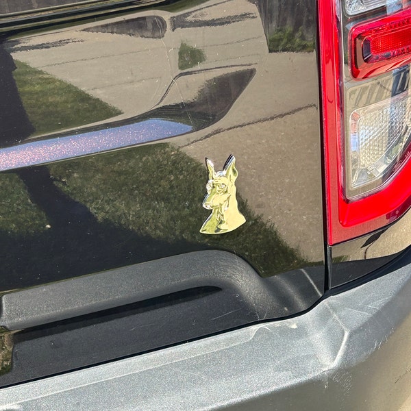 Medical Symbol Metallic Emblem, Badge, Decal, Nurse Practitioner ...