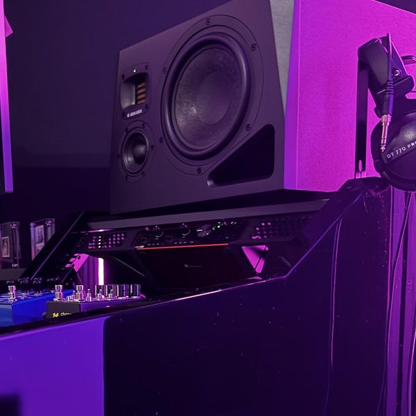 Digital Download 1.5U Rack Mount Kit for Focusrite Scarlett 4i4 4th Gen ...