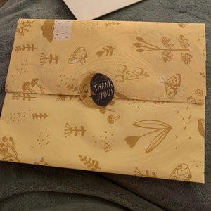 Fall Foraging Bundle 8x8 Print | Etsy